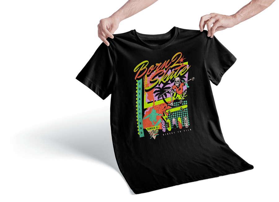 T Shirts | Fargo Apparel